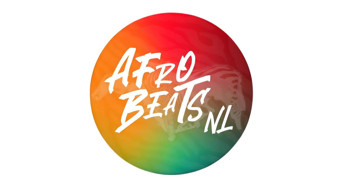 Afrobeats Netherlands